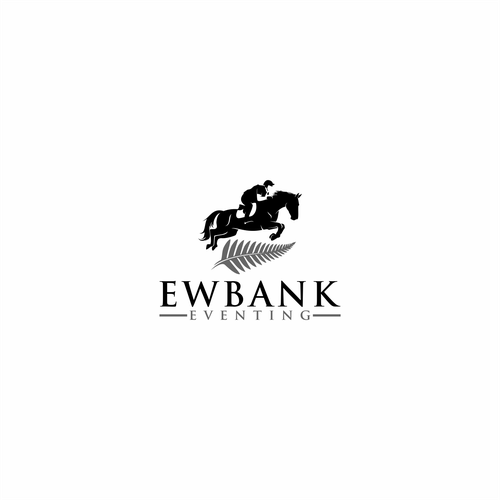 Olympic Equestrian Logo
