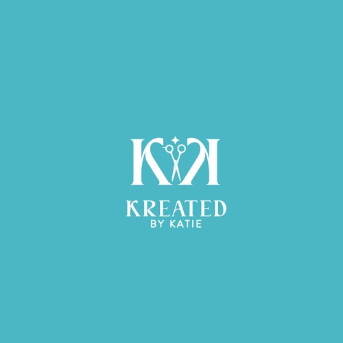 Designs | Kreated by Katie | Logo design contest
