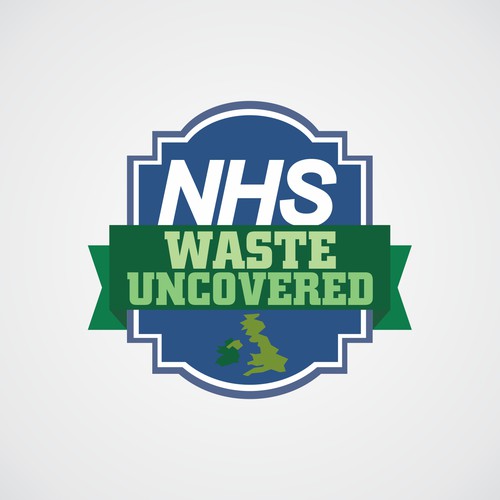 New logo wanted for NHS Waste Uncovered | Logo design contest