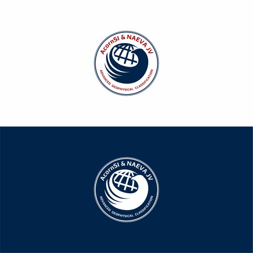 AcornSI and NAEVA JV needs a powerful new logo. | Logo & brand identity ...