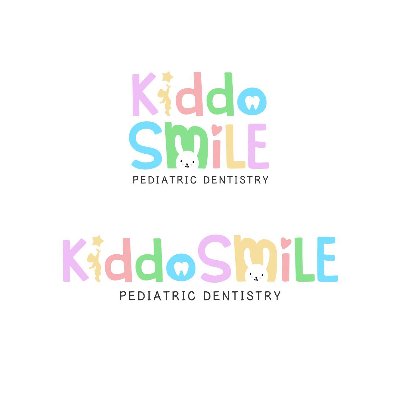 Braces Logos - Free Braces Logo Ideas, Design & Templates
