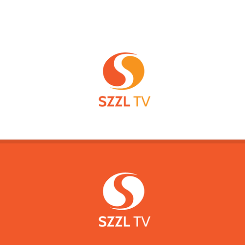Designs | A logo for video streaming service that really sizzles ...