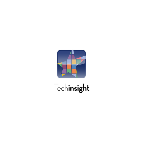 Create a great looking iPhone App Icon for Techinsight. | Icon or ...