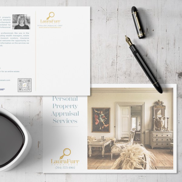 Handout / flyer design, 1 page | Postcard, flyer or print contest ...