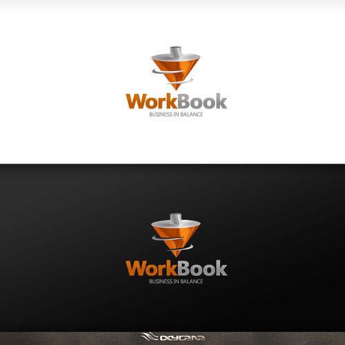 Business software application logo | Logo design contest