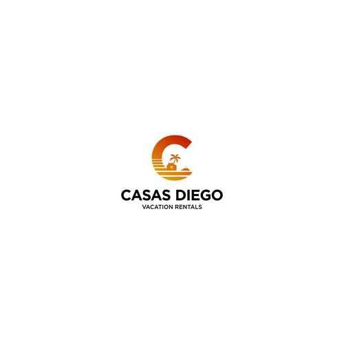 Designs | Casas Diego - Logo and Website | Logo design contest