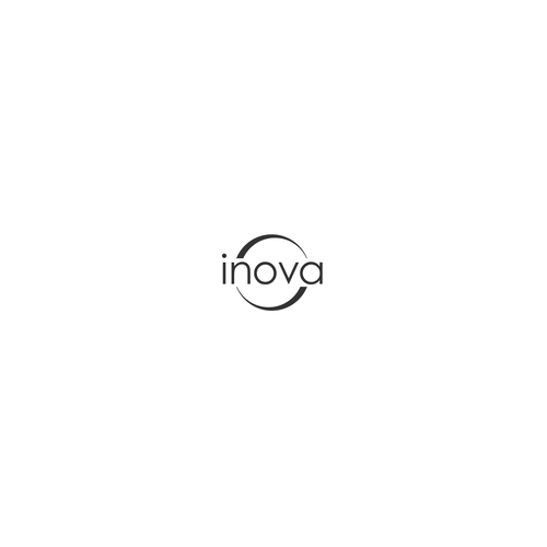 Need a New or Brilliant Update of Logo for Inova; Space Saving ...