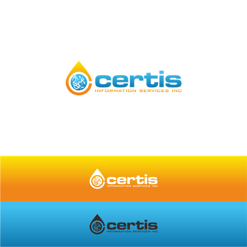 Certis | Logo design contest