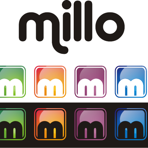 Create the next logo for Millo | Logo design contest