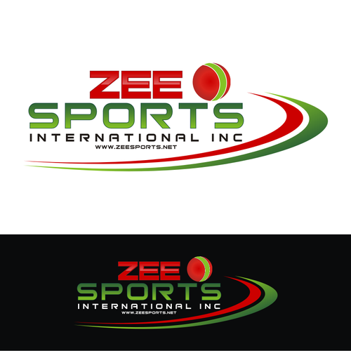 Zee Sports Logo