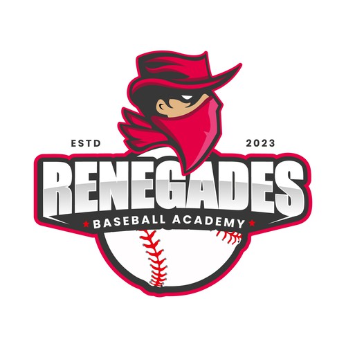 Designs | Logo For An Elite Baseball Team! | Logo design contest