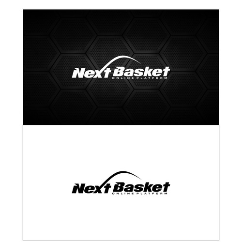 Designs | Logo Next Basket | Logo & brand identity pack contest