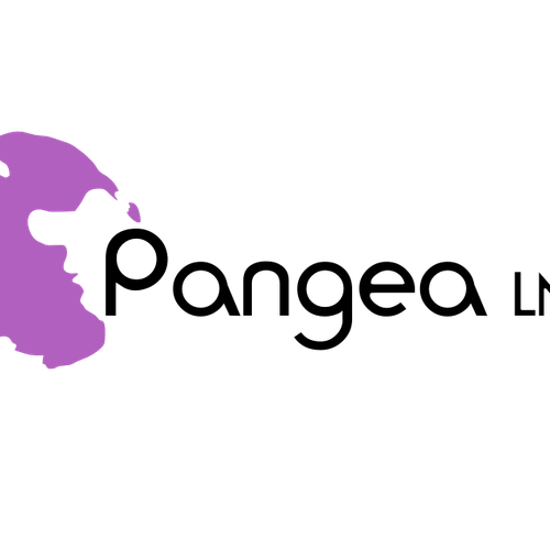 Help Pangea LNG with a new logo | Logo design contest
