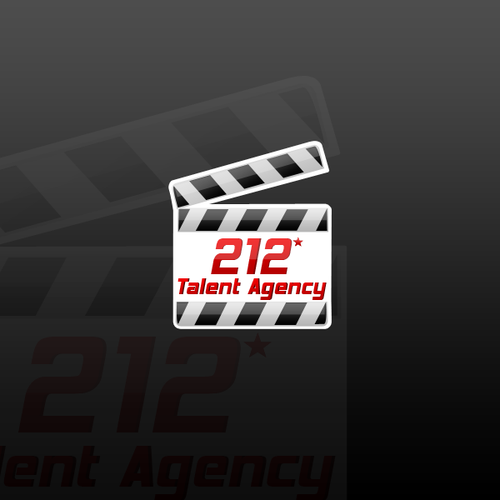 Logo Needed For Talent Agency | Logo design contest