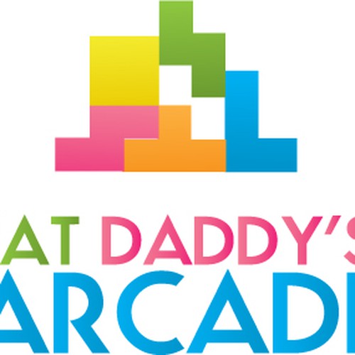 Arcade Logo | Logo design contest