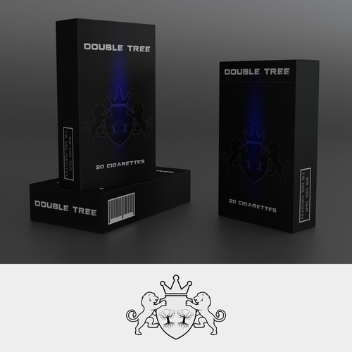 Creative Cigarette Box Design