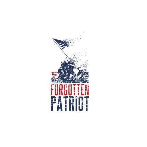 Make the most Patriotic American logo out there!!! | Logo design contest