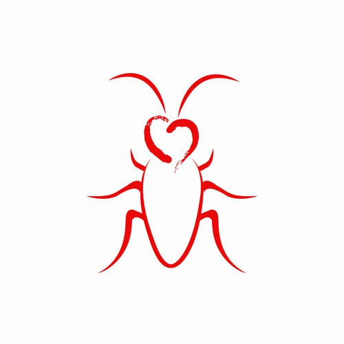 Designs | Long live the roaches…help design a simple “roach” logo that ...