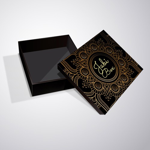 Muslim Hijab Subscription Box - JabiBox | Product packaging contest