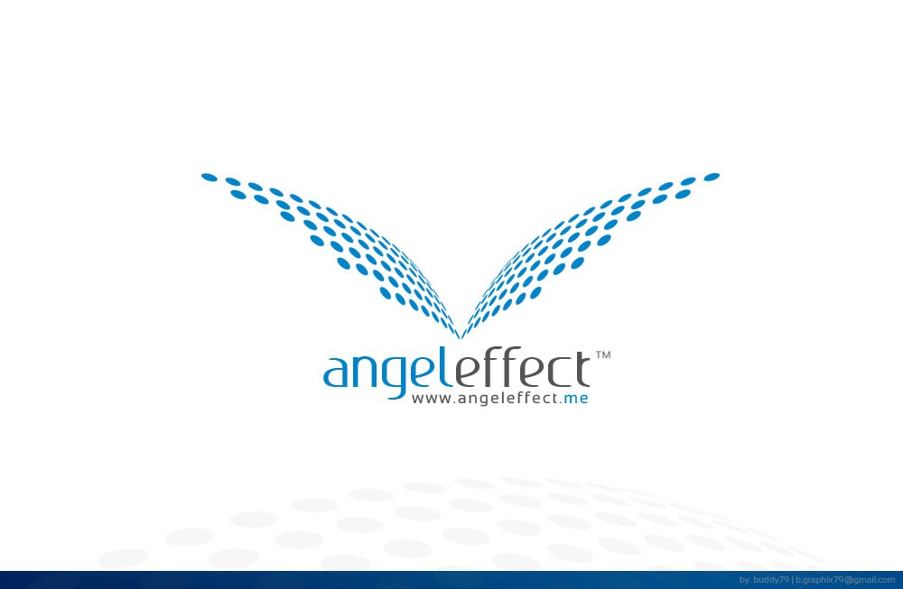 Angel Wing Logos - Free Angel Wing Logo Ideas, Design & Templates
