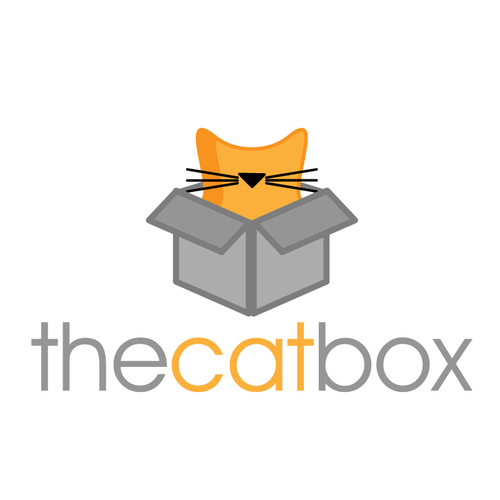 Designs | Calling all cat lovers! Create a fun and attractive logo for ...