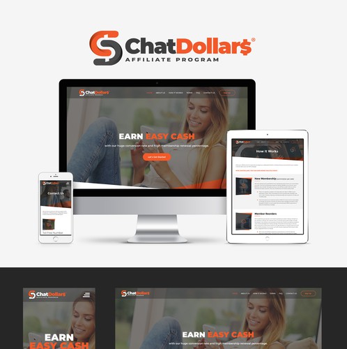 Cash Designs - 80+ Cash Design Ideas, Images & Inspiration In 2025 ...