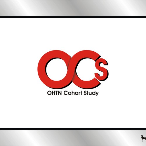 Logo Needed for Innovative Research Study (OHTN Cohort Study ) | Logo ...