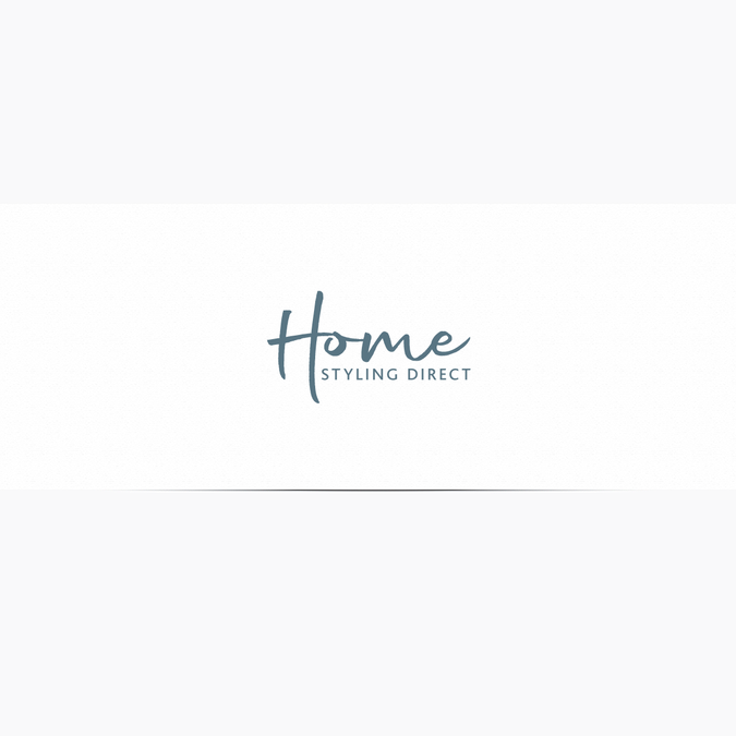 Homewares Logo for Retail Online | Logo design contest