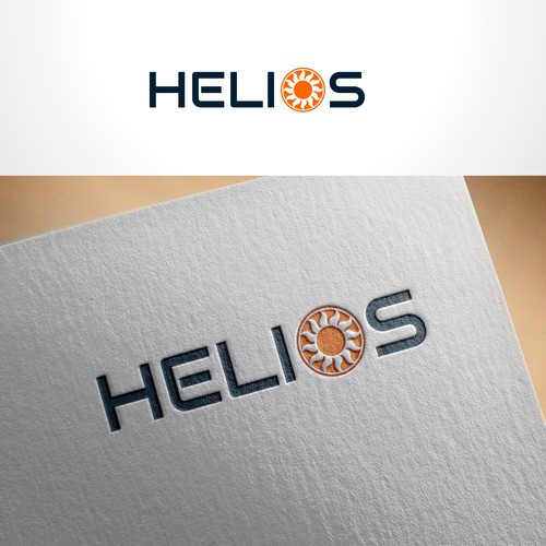 Designs | Promoting transparency and light through data: Helios | Logo ...
