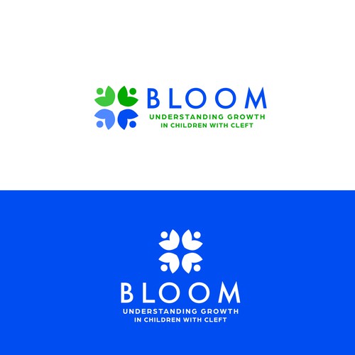 Designs | A sweet, child friendly logo that appeals to new parents ...