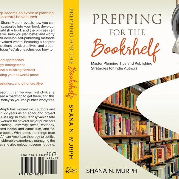 Creative book cover for the ultimate self help guide for women! | Book ...