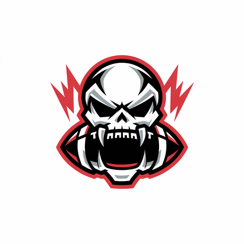 Designs | I need to Swaggiest 7v7 Football Team Logo You Can Design ...