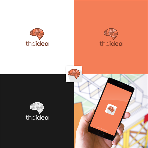 Next-Gen Invention Marketing Company "The Idea" needs a Logo | Logo ...