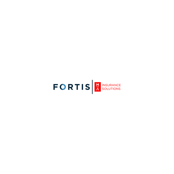 Fortis | M&A Insurance Solutions | Logo design contest