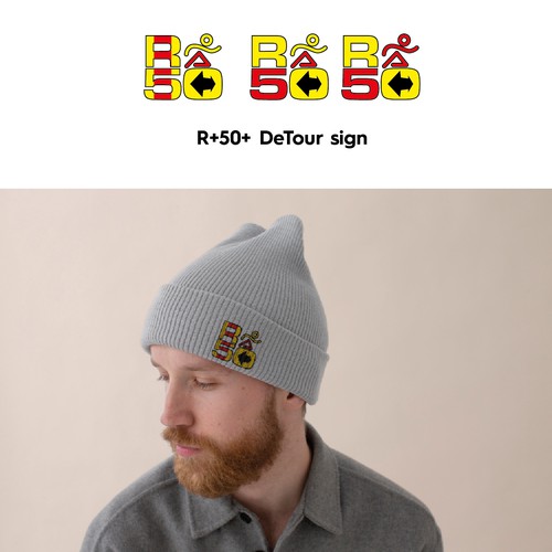 Designs | The R50 logo | Logo design contest