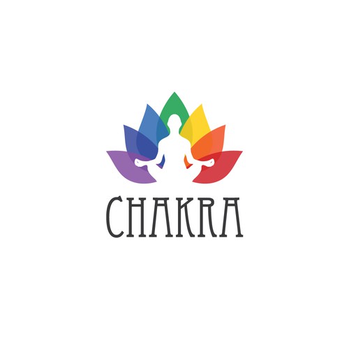 Colorful logo for our Tech Team, Chakra | Logo design contest