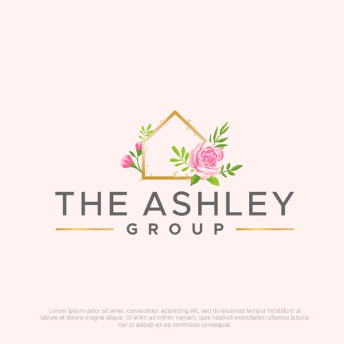 Designs | TOP PRODUCING REAL ESTATE TEAM LOGO:LUXURY | Logo design contest