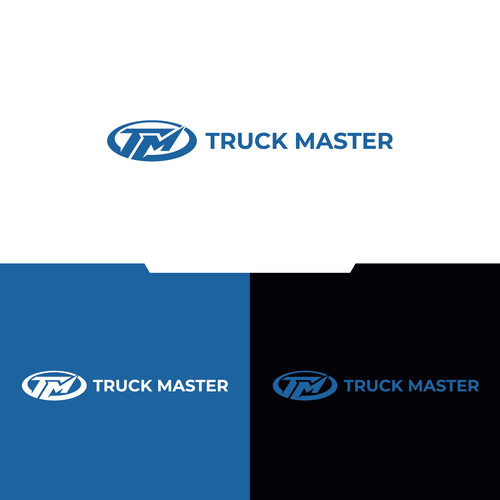 Designs | Truck Master Parts | Logo design contest