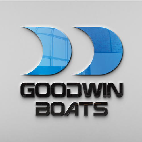 Diseños | Goodwin Boats Logo | concurso Diseño de logotipo