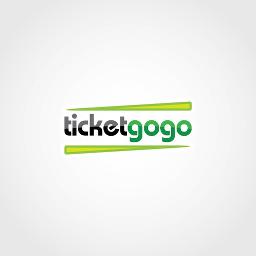 Ticketgoose Logo Logo Design Inspiration: 150+ Award Winning Logos