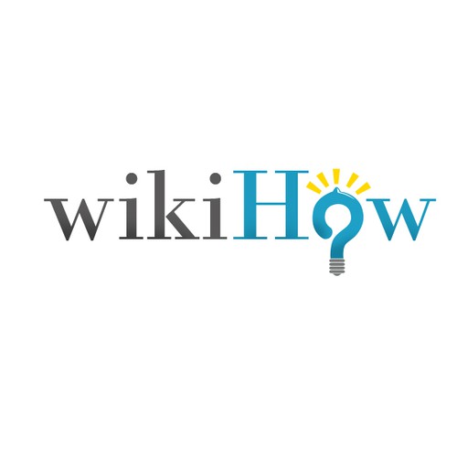New Logo Design for wikiHow | Logo design contest