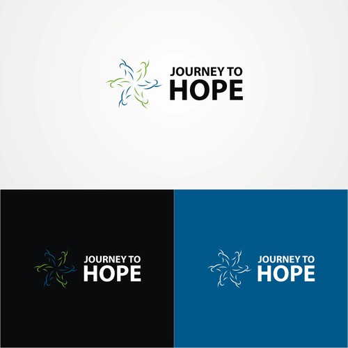 Design an eye catching logo focus on Hope | Logo design contest