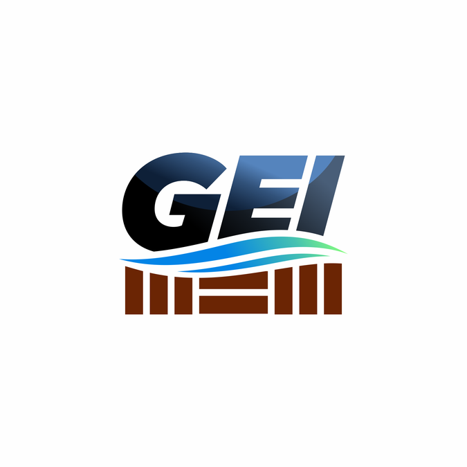 GEI logo for engineering services | Logo design contest
