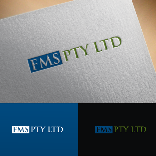 FMS Logo | Logo design contest