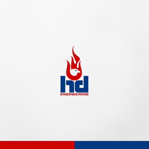 Engineering Company | Logo design contest