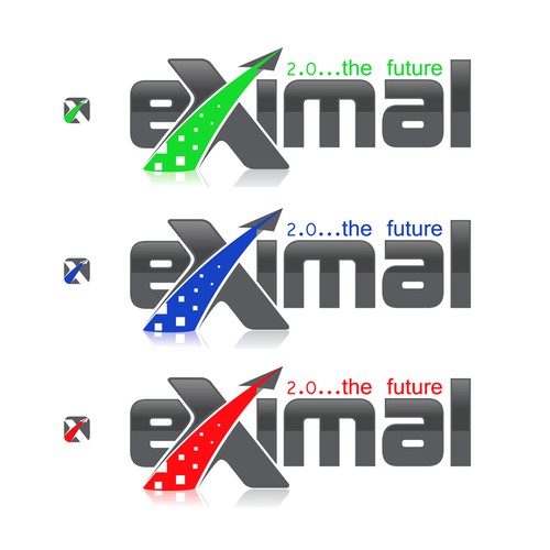 Exciting Logo and Brand Image Required | Logo design contest