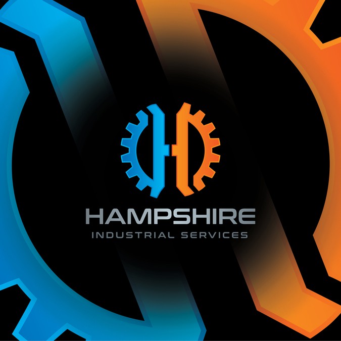 Compressor company needs high quality logo. | Logo design contest