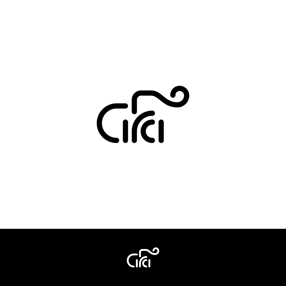 Curly Hair Logos - Free Curly Hair Logo Ideas, Design & Templates