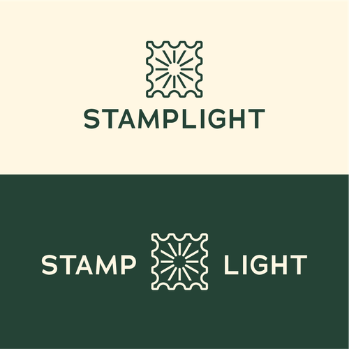 Designs | Stamplight - a modern gallery for high end stamp collectors ...