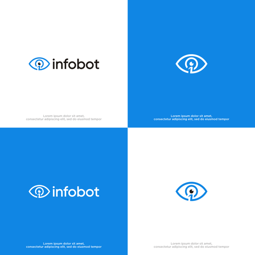 Designs | AI research assistant software needs brand and logo! | Logo ...